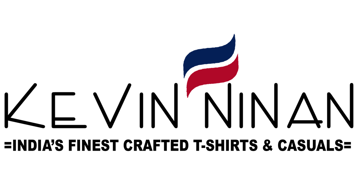 Kevin Ninan Pre-Washed – KevinNinan